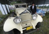 Home | Alaska Auction Company