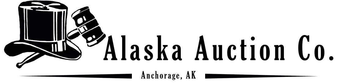 Alaska Auction Company – Online Auctions, Anchorage Alaska