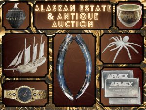 Alaska Auction Company – Online Auctions, Anchorage Alaska
