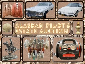 Alaska Auction Company – Online Auctions, Anchorage Alaska