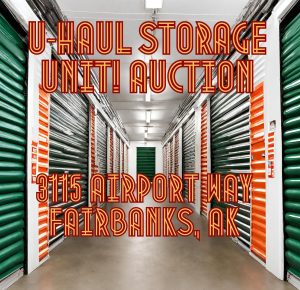 Alaska Auction Company – Online Auctions, Anchorage Alaska