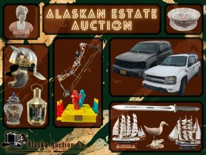 Alaska Auction Company – Online Auctions, Anchorage Alaska